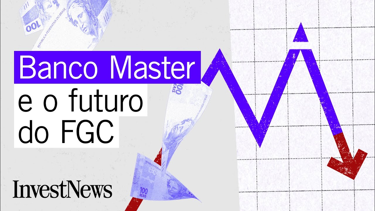 Como a estratégia do Banco Master colocou o FGC em xeque - YouTube
