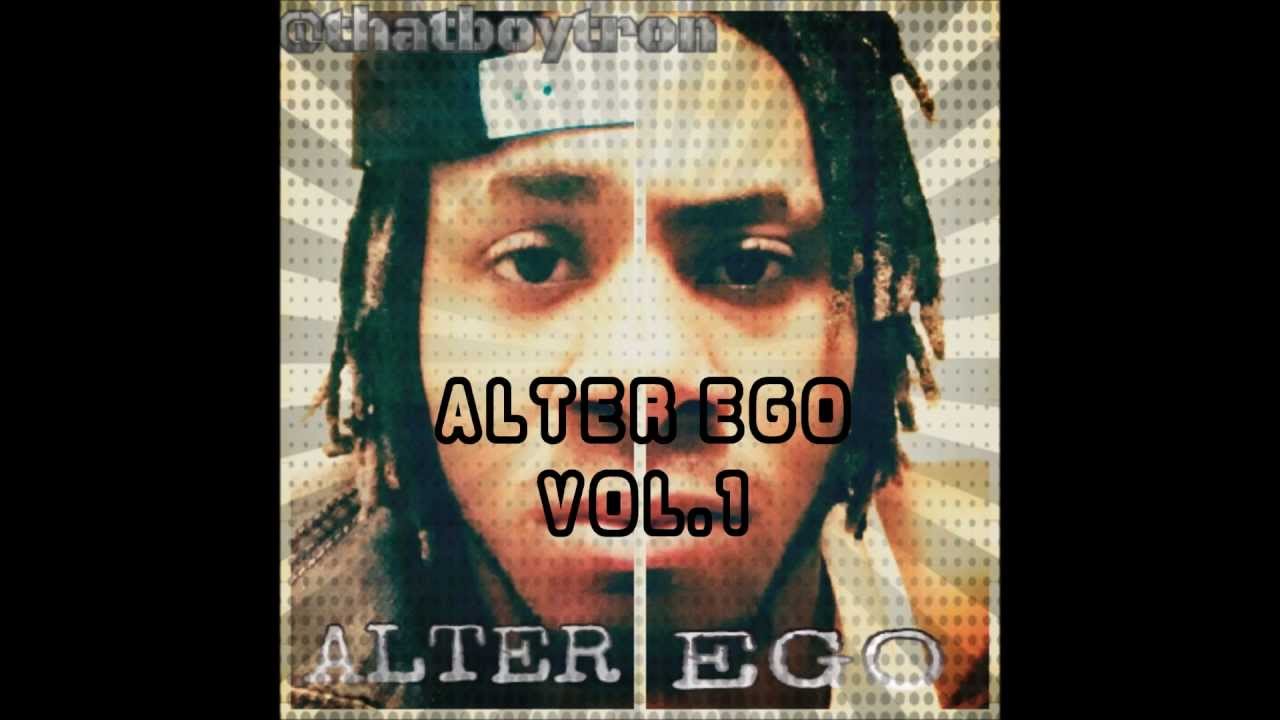ALTER EGO INTRO - YouTube