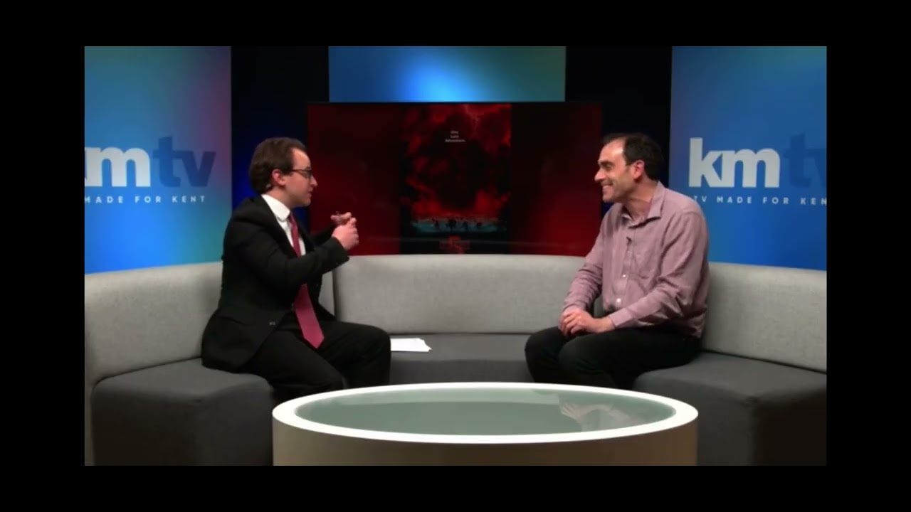 KMTV Kent Tonight Thursday 27 November 2025 - YouTube