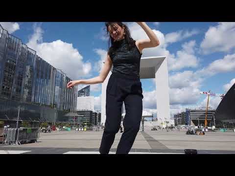Jazz Roots & Charleston in Paris