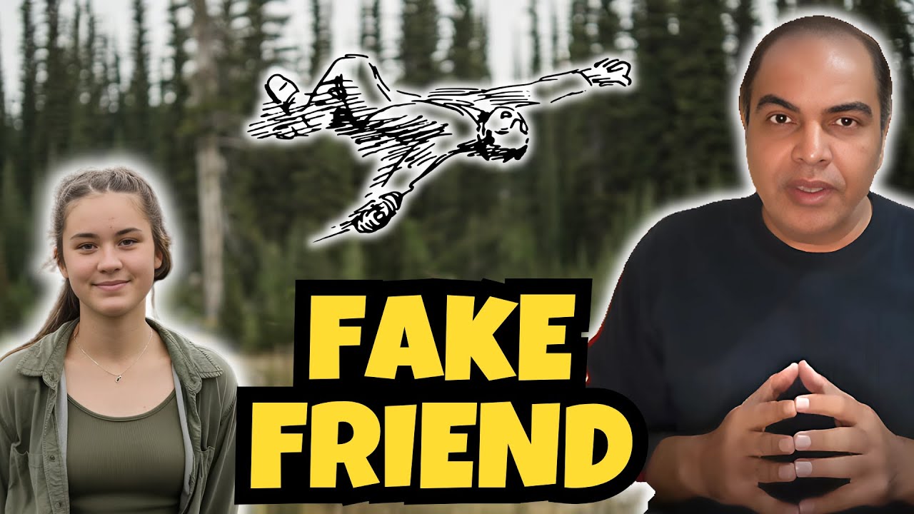 True Crime Story: Deceived by a 'Millionaire': The Shocking True Crime ...