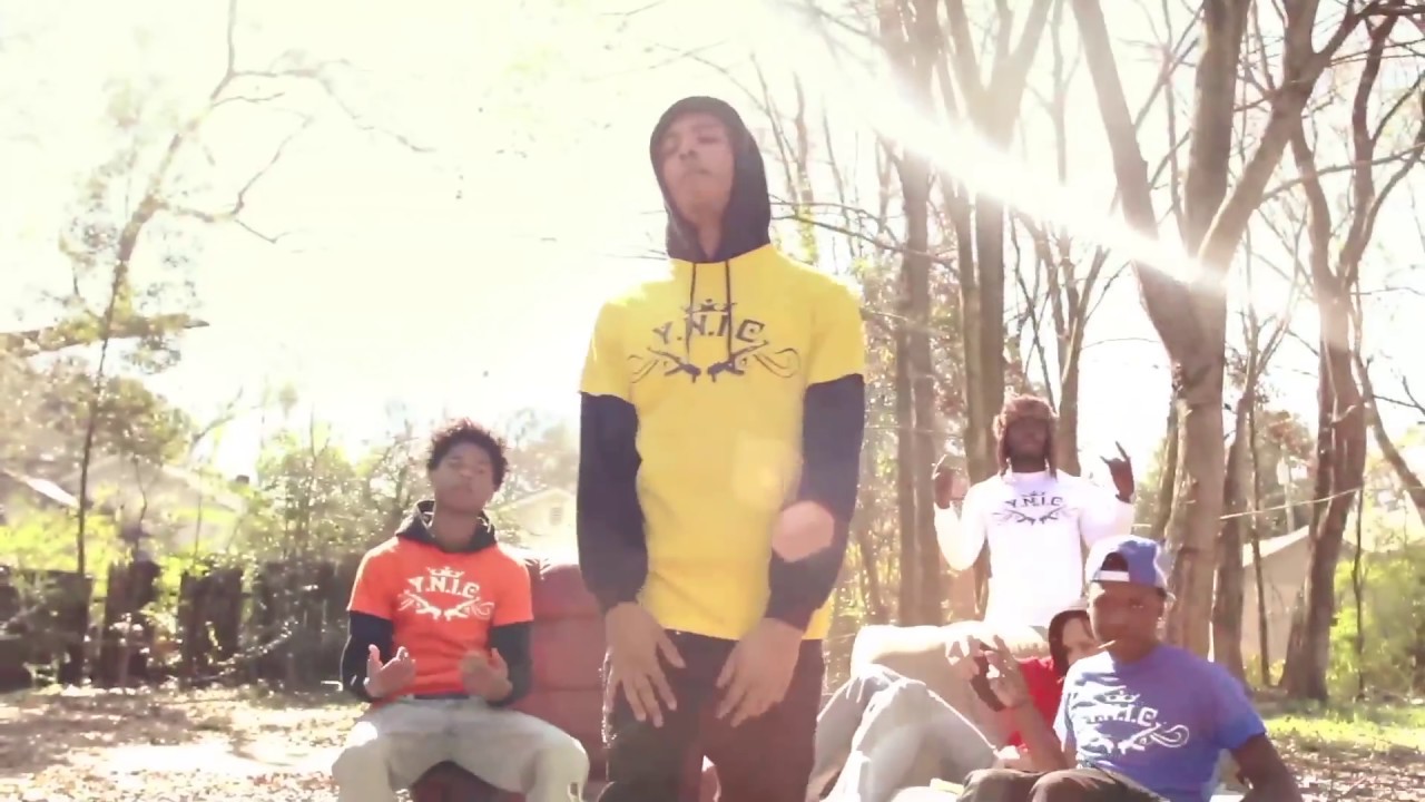 Lil Trill ft. Shell - On My Block (Official Video) - YouTube