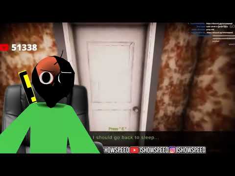 Bal_Rat plays shrek hotel💔