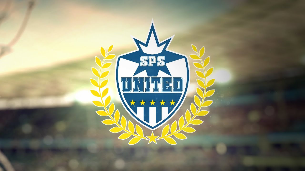 We are SPS United - YouTube