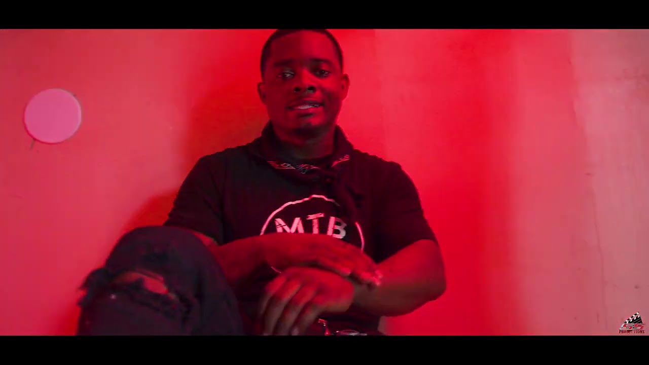 Mulaa B | Damn | (Official Music Video) - YouTube