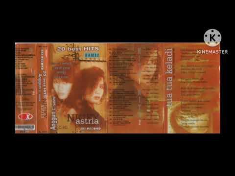 20 BEST HITS - ANGGUN C.SASMI & NICKY ASTRIA (Original Full Album) - YouTube