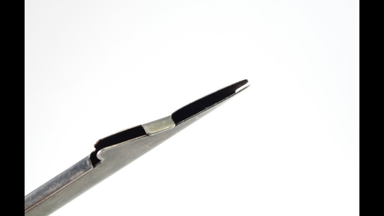 Nail Knot Tying Tool: Making a Simple Line Strike Indicator # ...