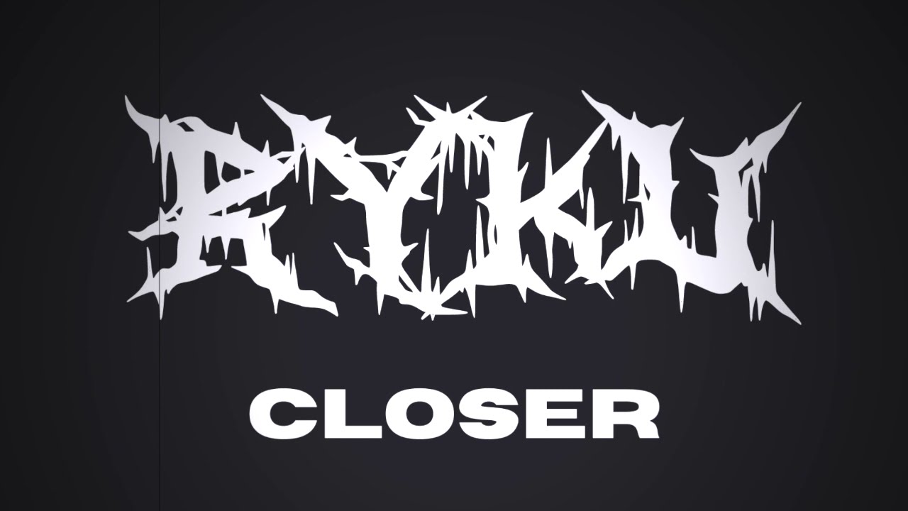 Ryku - Closer (Playthrough) - YouTube Music