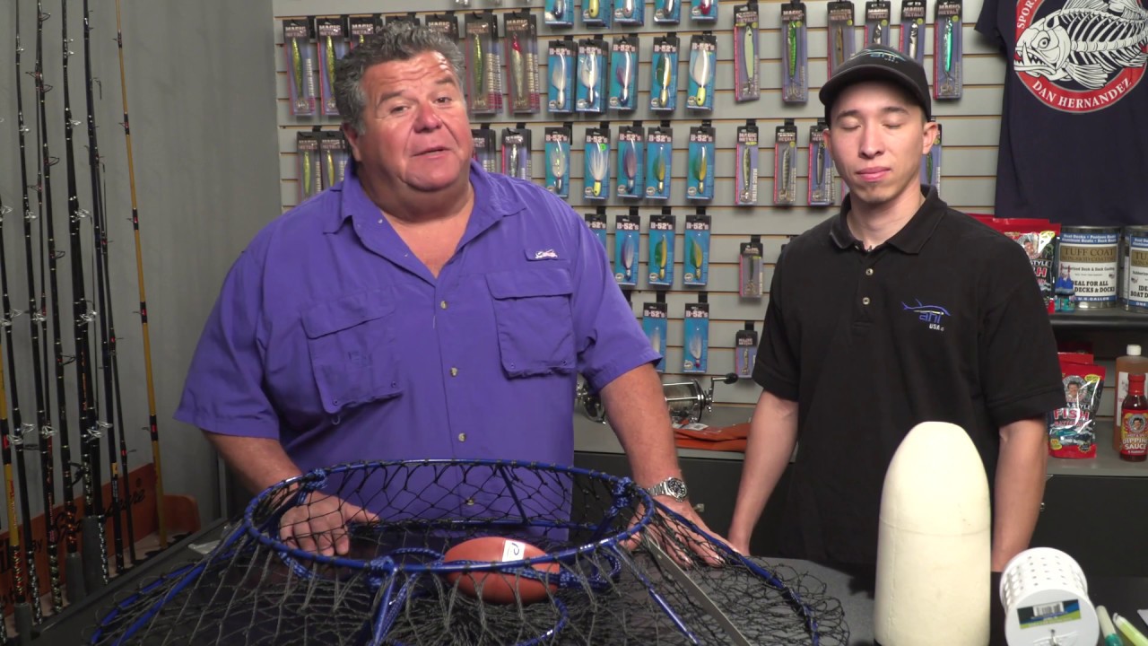 Best Gear For Lobster Fishing | SPORT FISHING - YouTube
