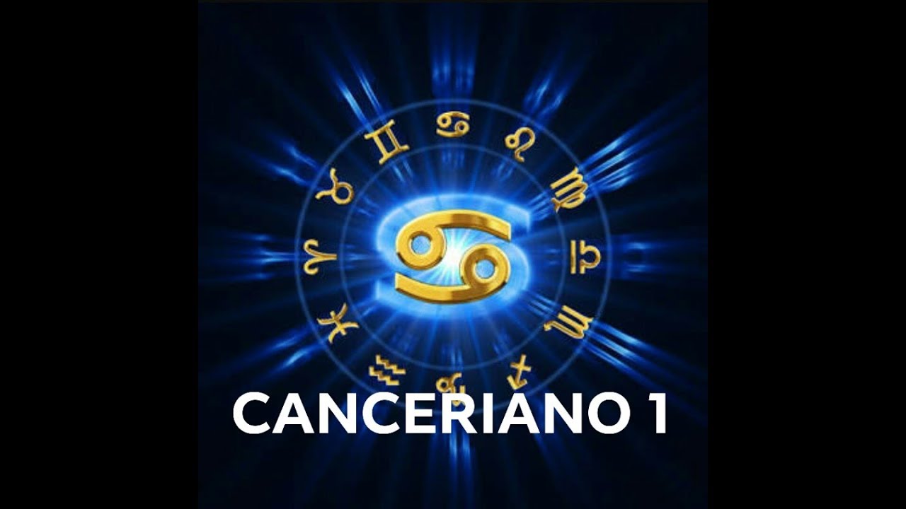 Canceriano 1 consulta de 3 perguntas na Numerologia e Tarô - YouTube