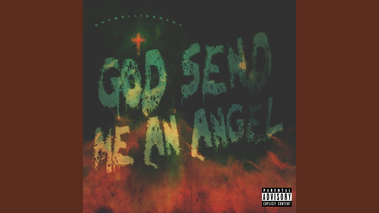 God Send Me An Angel - YouTube