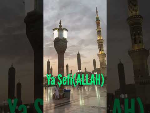 GEL (RASULALLAH) 😔😪