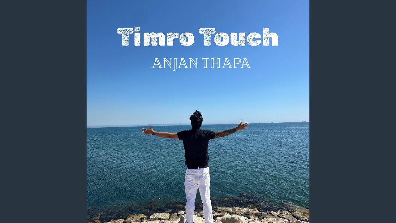 Timro Touch - YouTube