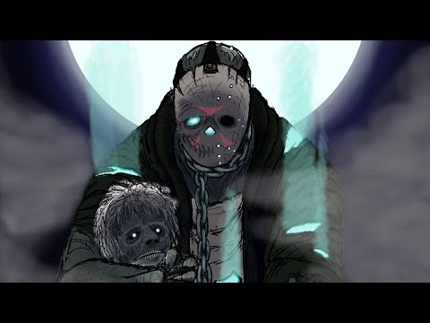 Jason Voorhees Tribute: Going Under