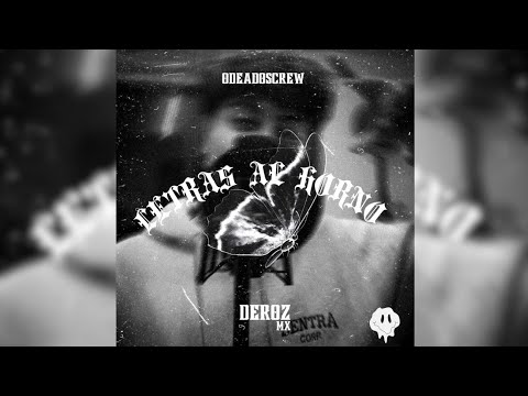 DEROZ MX - LETRAS AL HORNO (PROD D.M.O) - YouTube