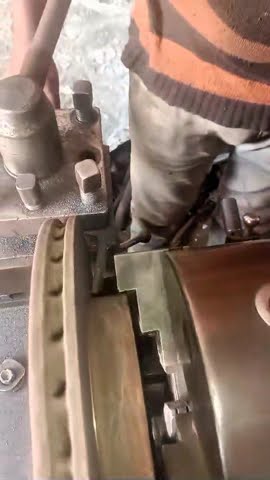 Common Causes and Fixes for Brake Rotor Grinding Sounds - YouTube