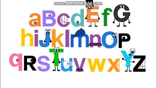 Dutch Alphabet Symbols