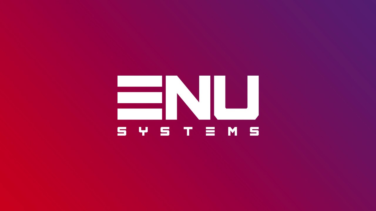 [ENU VLOG]박력있게 출근&회사 간단하게 둘러보기!! - YouTube