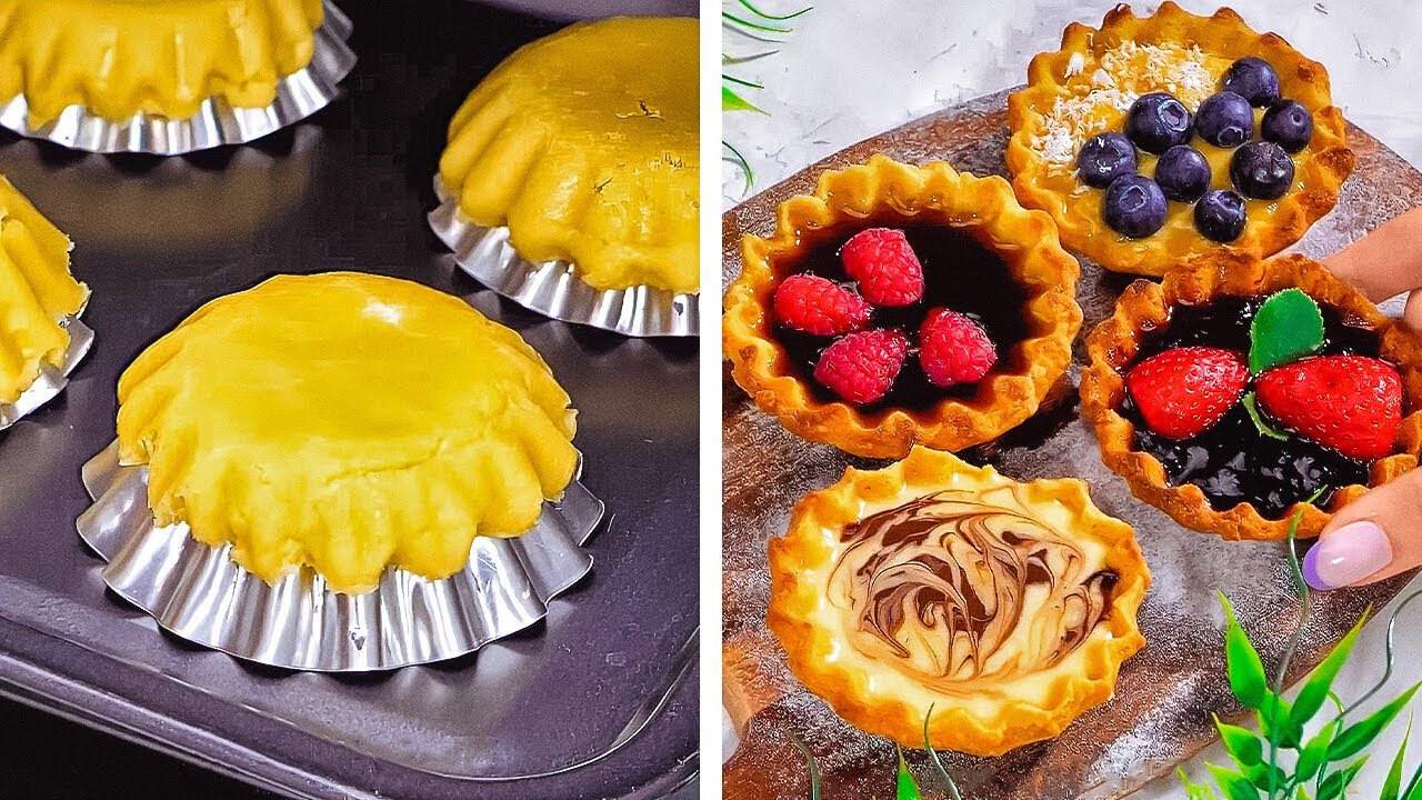 Fantastic Dough Figures You Can Easily Replicate - YouTube