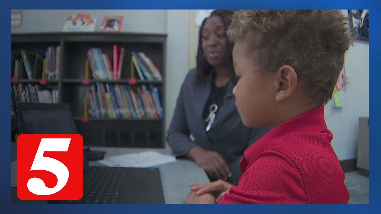 MNPS Launches Innovative Reading Program For Kindergarten Students mnps-launches-innovative-reading-program-for-kindergarten-students