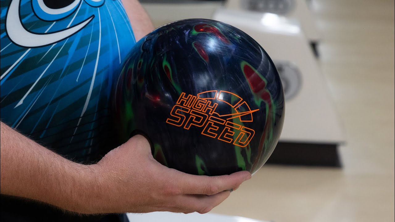 Columbia 300 High Speed | Teaser Video - YouTube