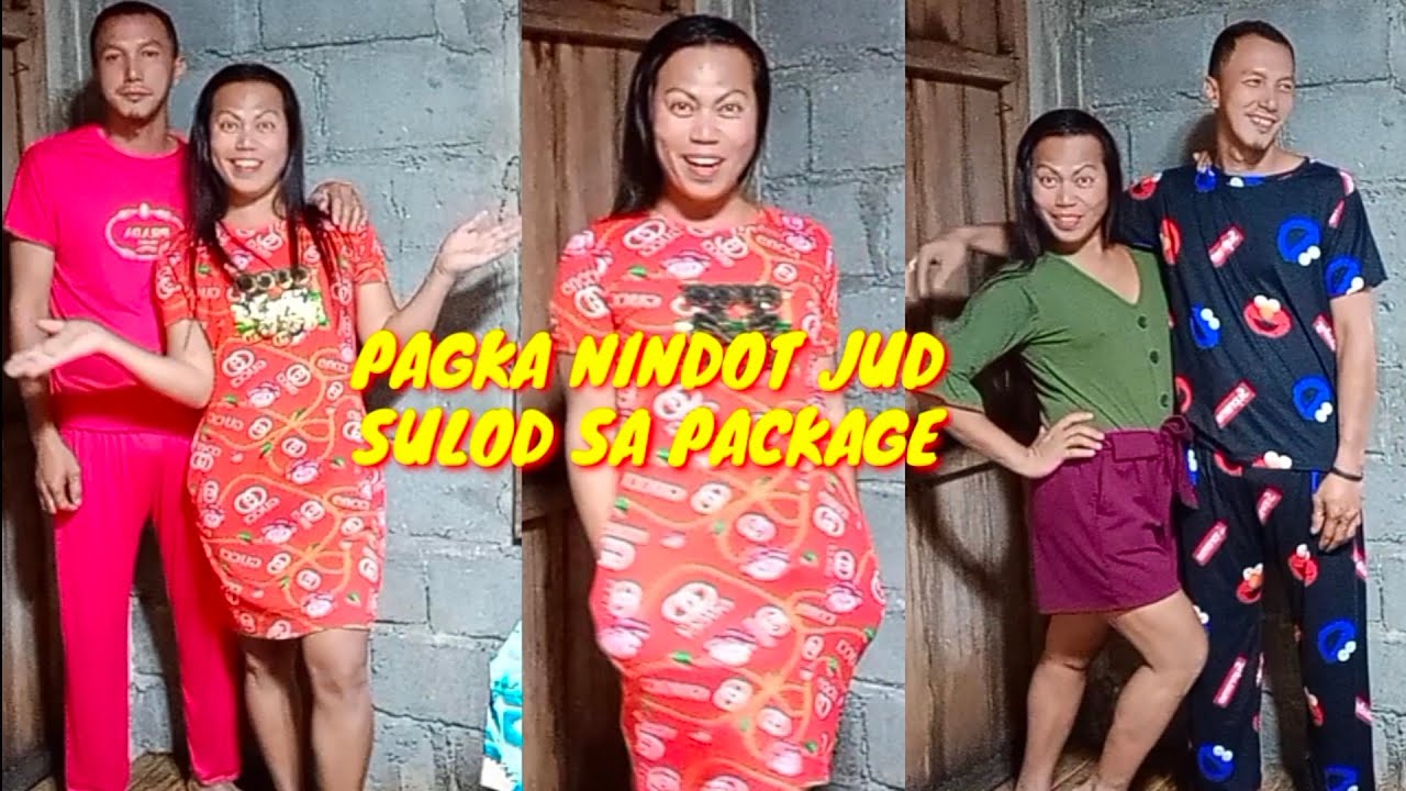 LIPAY PUD AKONG PARTNER SA NA ABLIHAN NA PACKAGE | SALAMAT JESSIERAY PH ...