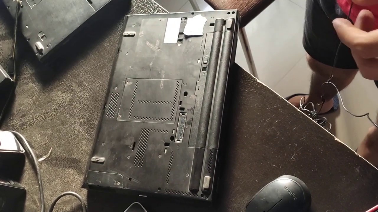 How to install ssd in lenovo thinkpad | Lenovo thinkpad harddrive ...