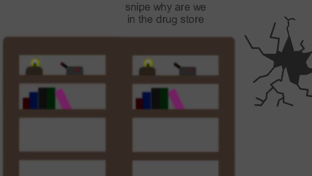 The apocalypse of ho tang island part 3 (stick nodes animation) - YouTube