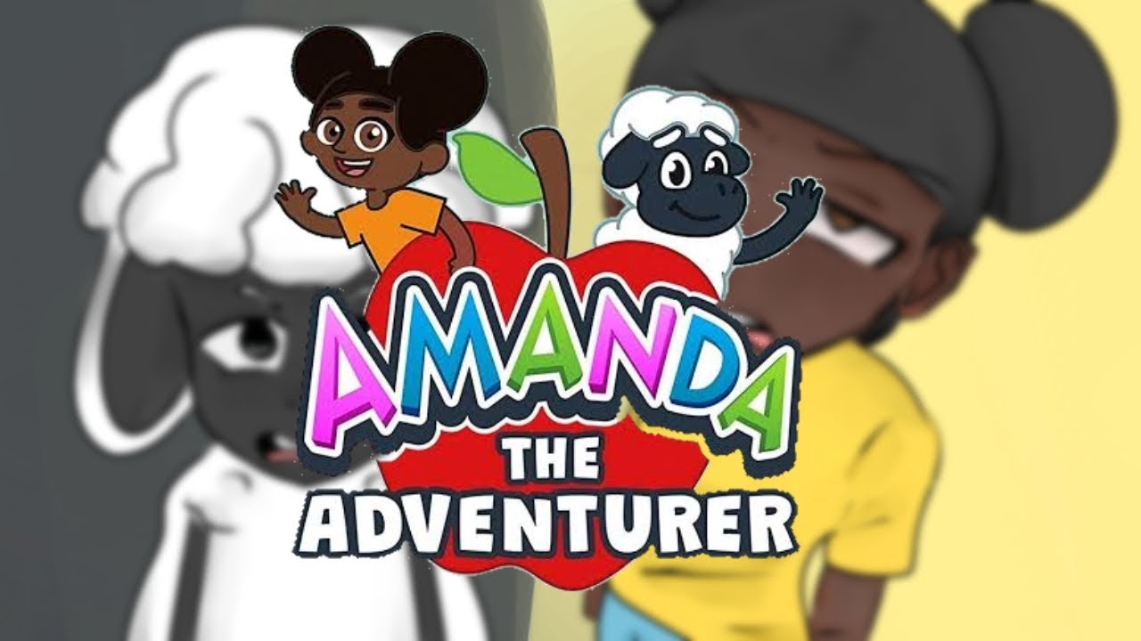 Answer my Question | Amanda the Adventurer - YouTube