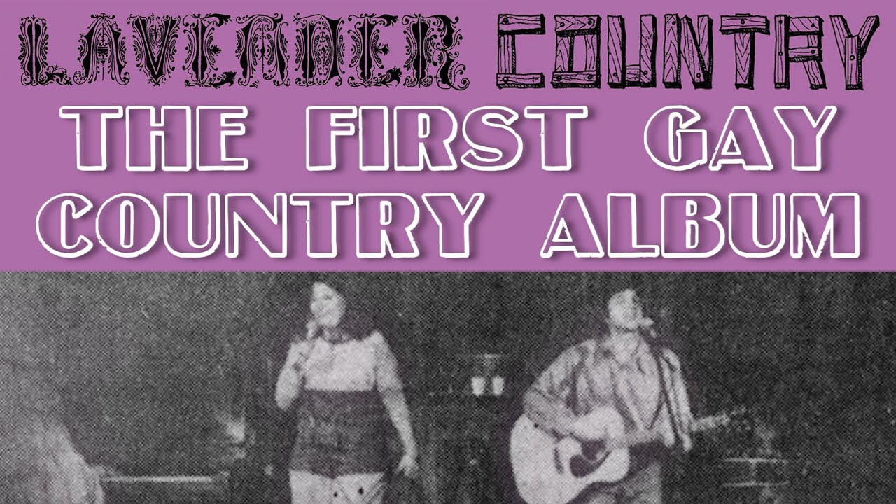 Lavender Country's Fight for Liberation | ThisIs ReadyMade - YouTube