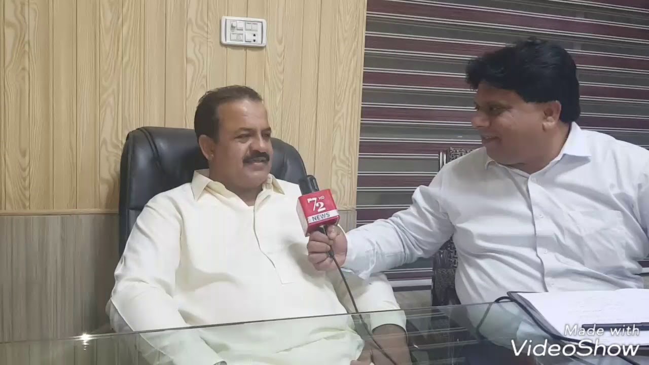 Interview Ch Nadeem Abbas cheema Owner of Manthar group ofcompanies ...