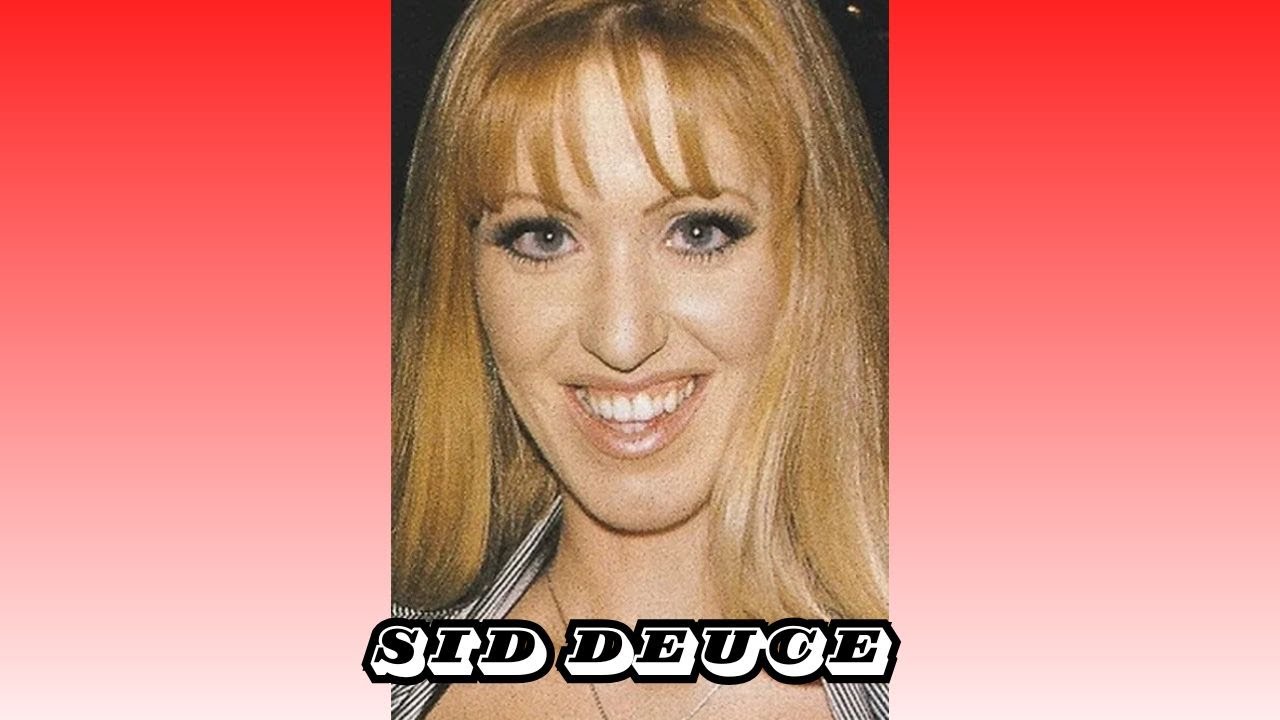The Untold Story of Sid Deuce: The Rise, Legacy & Mystery Behind a ’90s Industry Icon - YouTube