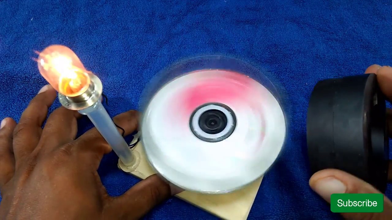 Free Energy Flywheel With Magnets 101% Free Electricity Generator - YouTube