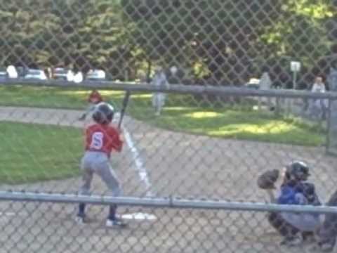 First Baseball Game Ever Played