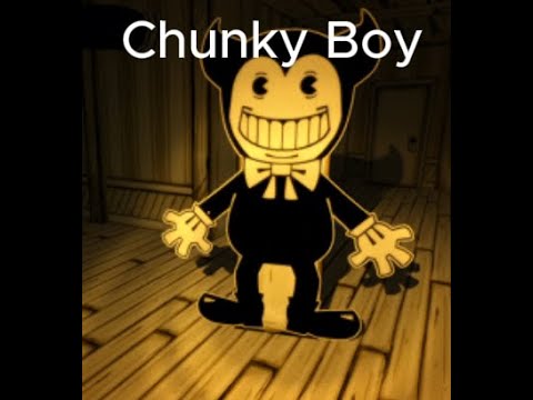 Out Of The Ink Machine (Batim Fangame) - YouTube