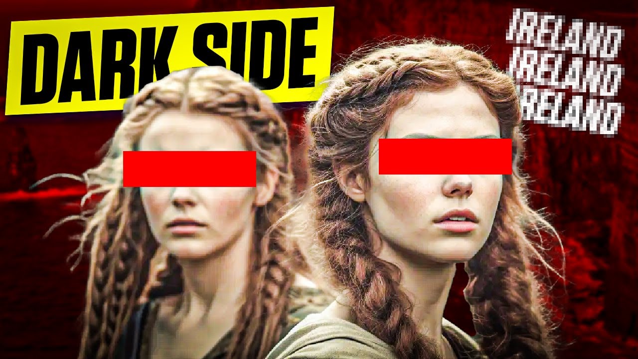 The Dark Side of Ireland that you won’t believe | Travel Ideas - YouTube