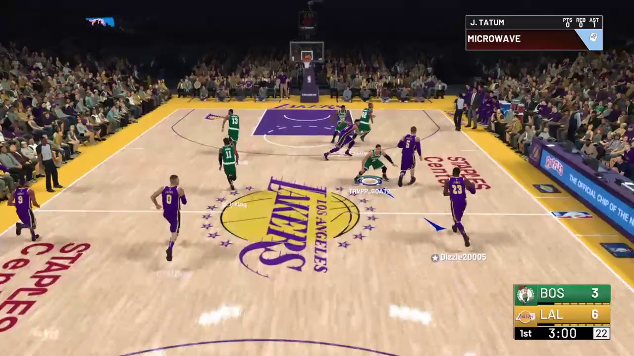 1v1 jd - YouTube