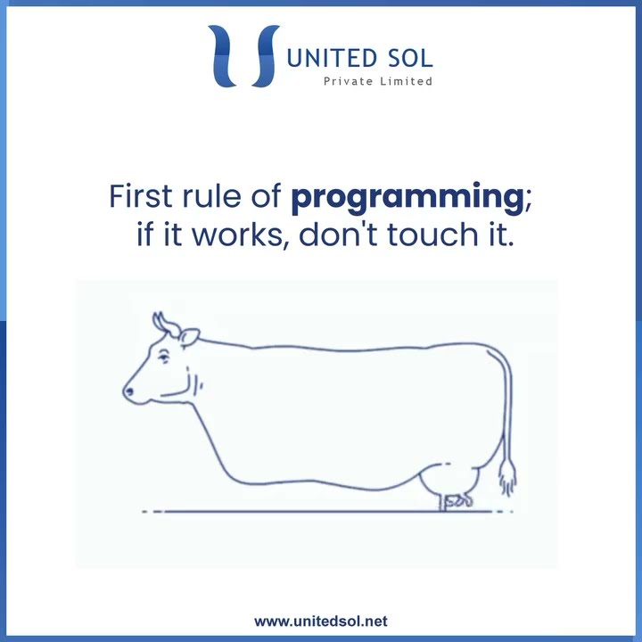 Programming Rules - YouTube