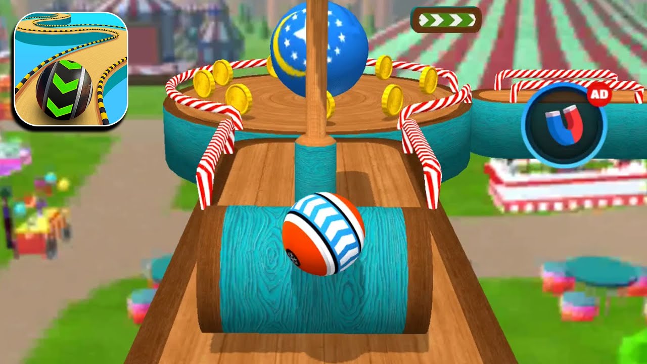 Fast Ball Jump Super Speedrun Gameplay Level 211-216 - YouTube