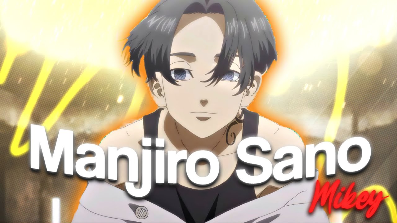 [ Mikey ] ~ “ I’m Good ” by Bebe Rexha (AMV /Edit) || Collab with @edit ...