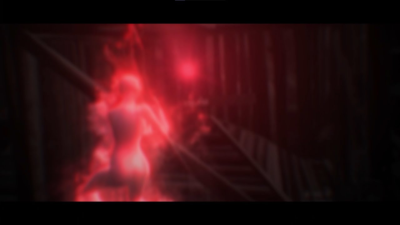 Shoot 🎯 | INSANE SPACE TRANSITION 🚀🤯 (Cleanest Overedit) | Project File ...