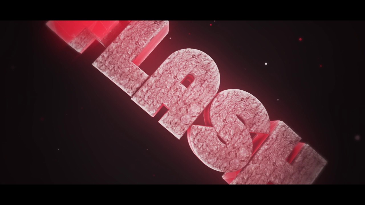 #39 INTRO For ~ Flash - YouTube