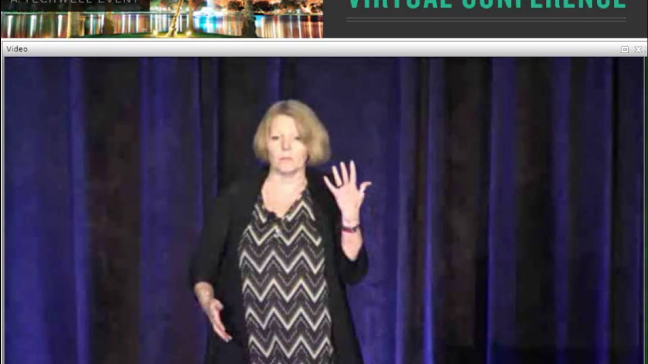 Lightning Strikes the Keynotes | Lee Copeland | STAREAST - YouTube