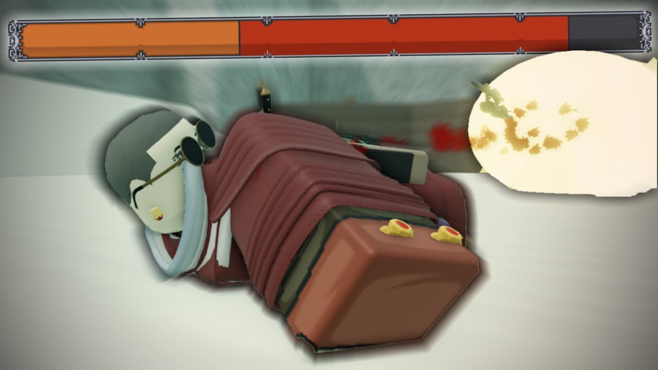 Wind-Up is... POWERFUL! | Deepwoken - YouTube