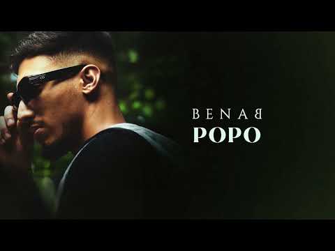Benab - Popo (Audio Officiel)
