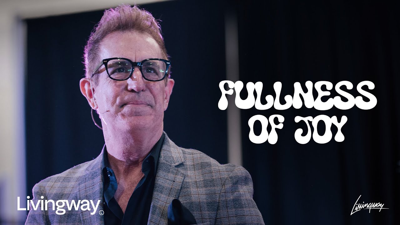 Fullness of Joy | Pastor Bill Moore - YouTube