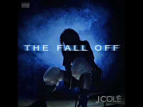 J Cole - The Fall Off (Bonus Track) @gonzoradio1007 - YouTube