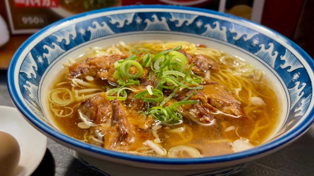 A day in Okayama, Japan with 13 foods to eat ／Okayama is a treasure ...