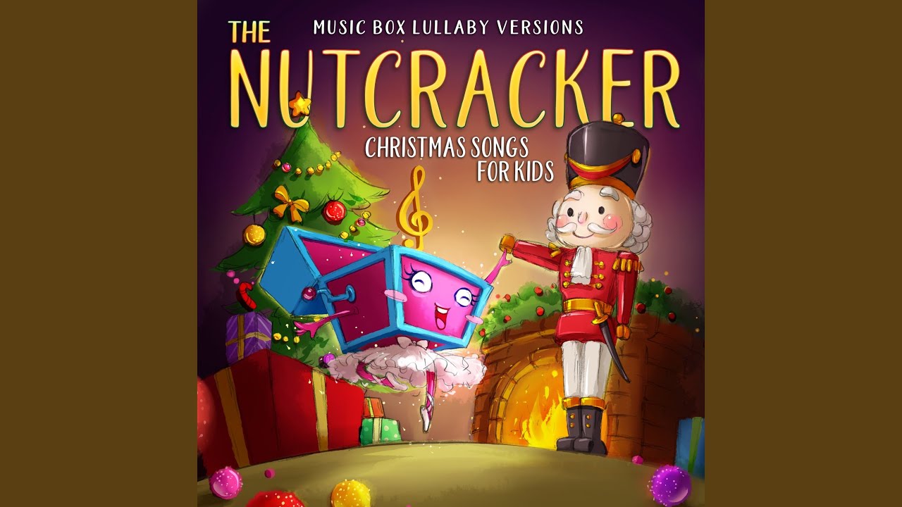 The Nutcracker, Op. 71: No. 13 Waltz of the Flowers - YouTube