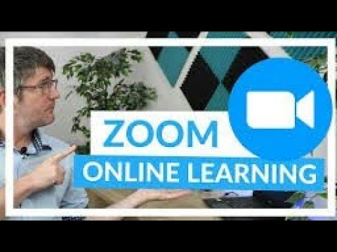 HOW TO JOIN ZOOM APP CLASSES(AS A STUDENT) - YouTube